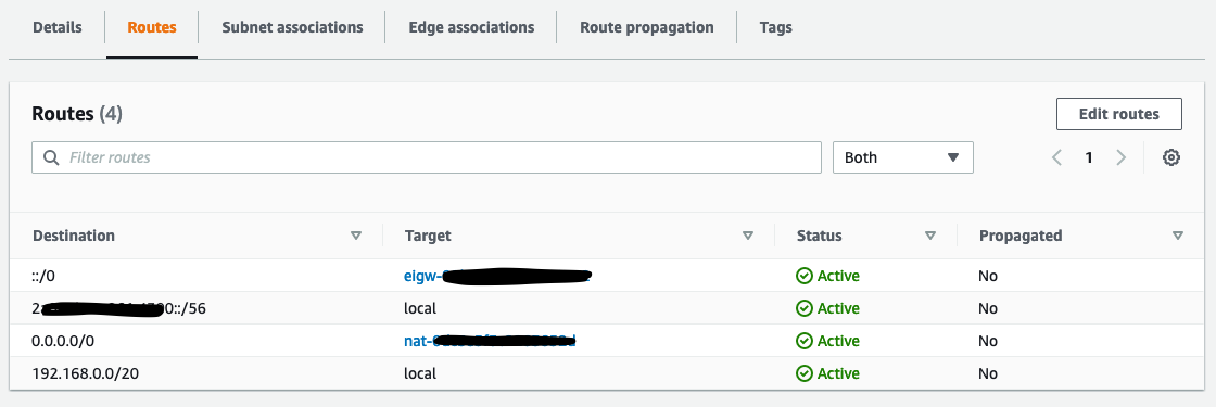 Enabling IPv6 on AWS using Terraform (Part 1)