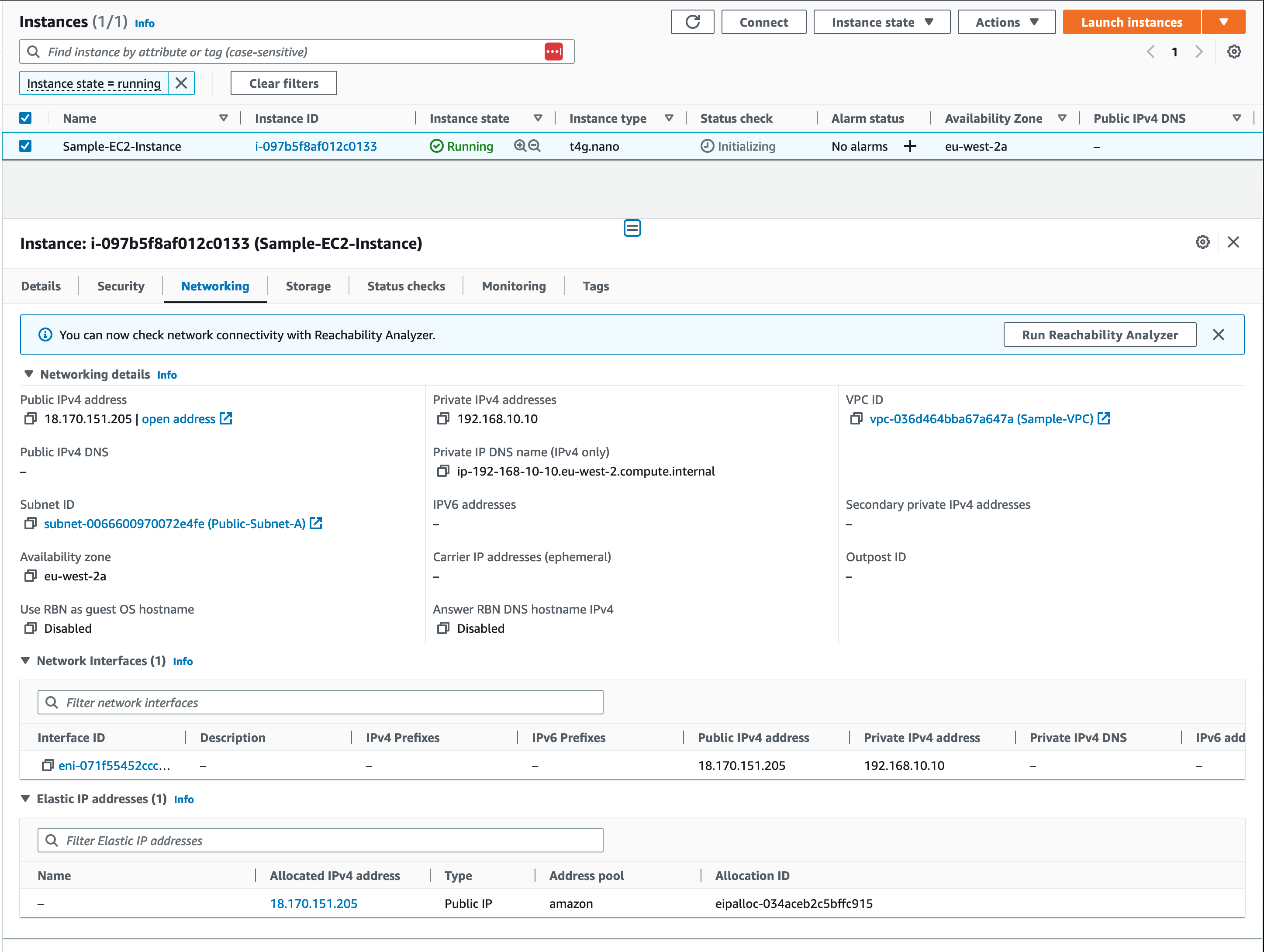 Enabling IPv6 on AWS using Terraform - EC2 "Pet" Instance (Part 2)