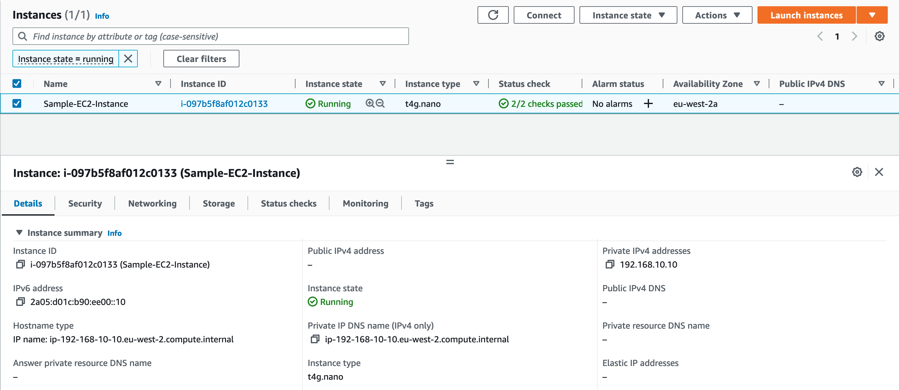 Enabling IPv6 on AWS using Terraform - EC2 "Pet" Instance (Part 2)